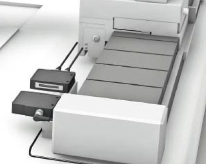 Does Balluff have sensors for diameter measurements of objects?