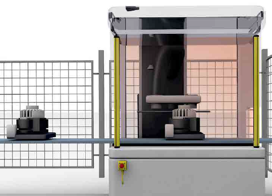How to use Balluff's Safety Module?