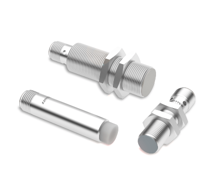 What is the difference between flush and non-flush mountable inductive ...