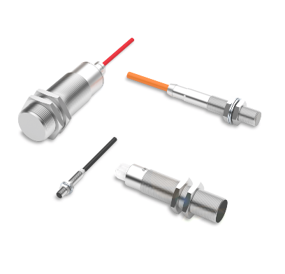 What is the difference between flush and non-flush mountable inductive ...