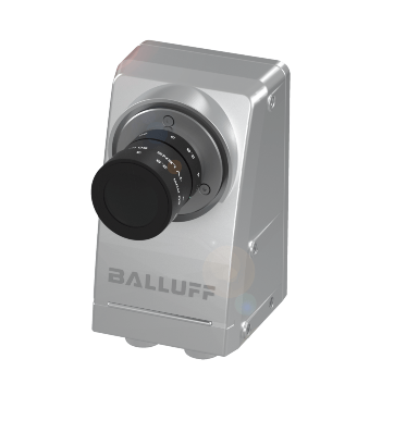 What are the Balluff Vision Solutions?
