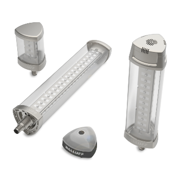 What is the Balluff Smartlight?