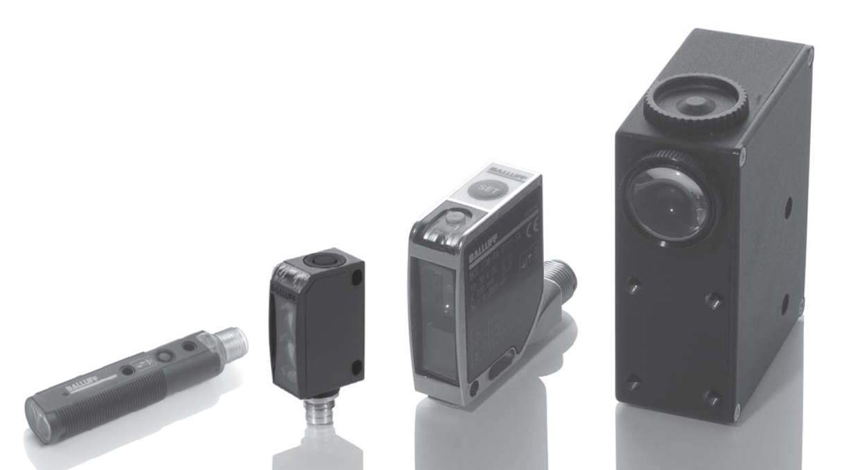 What is a contrast sensor?