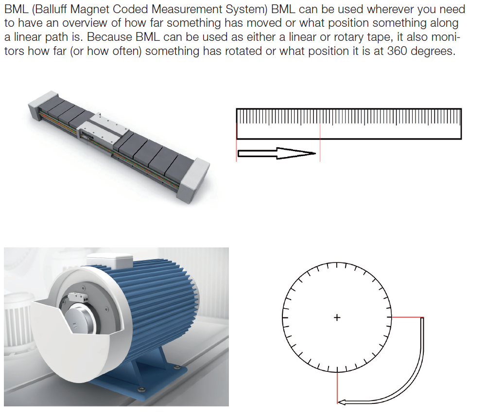 What Is The Basic Function Of BML Sensor 